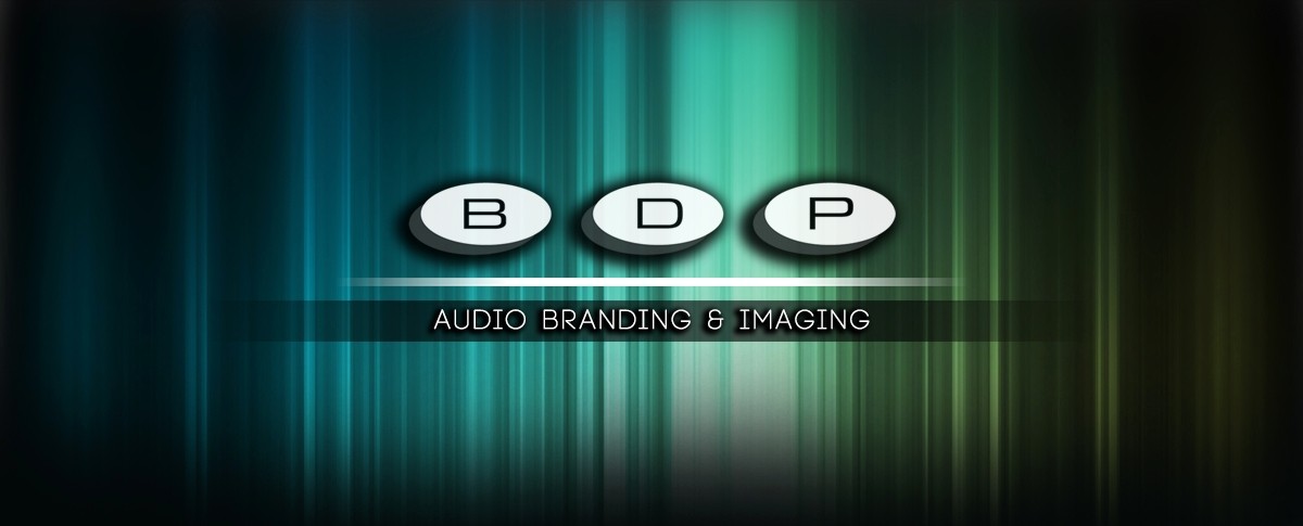 BDP Radio Networks Radio production commercial music